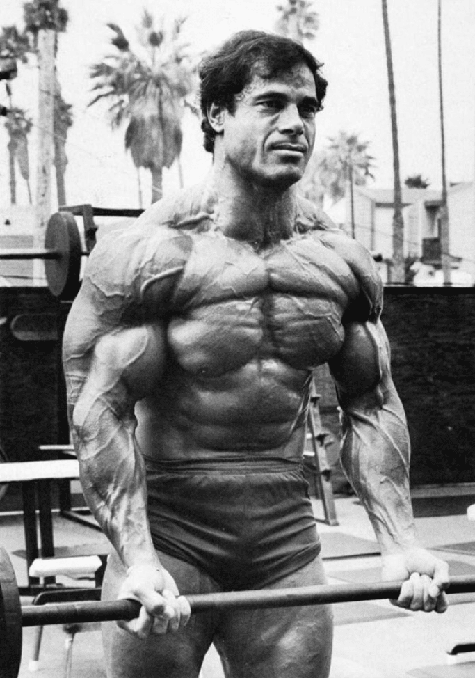 Most Famous Short Bodybuilders - Texas BodyBuilders